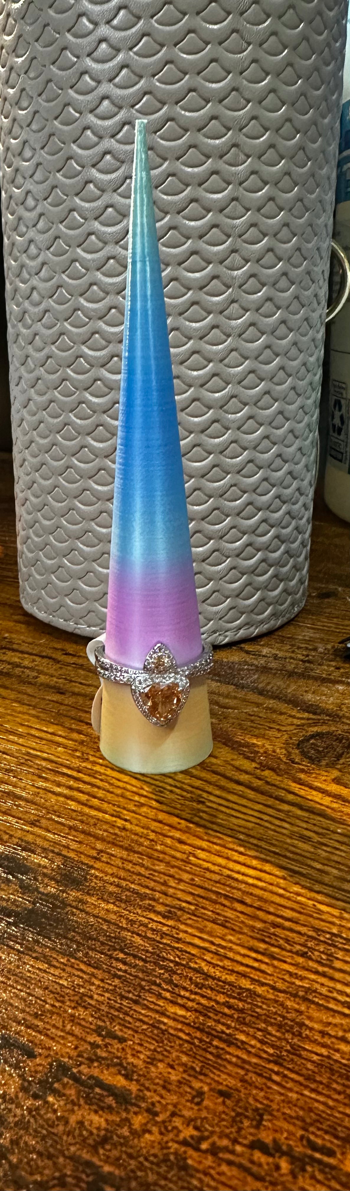 Ring cones galore! – Creations By DarlaS